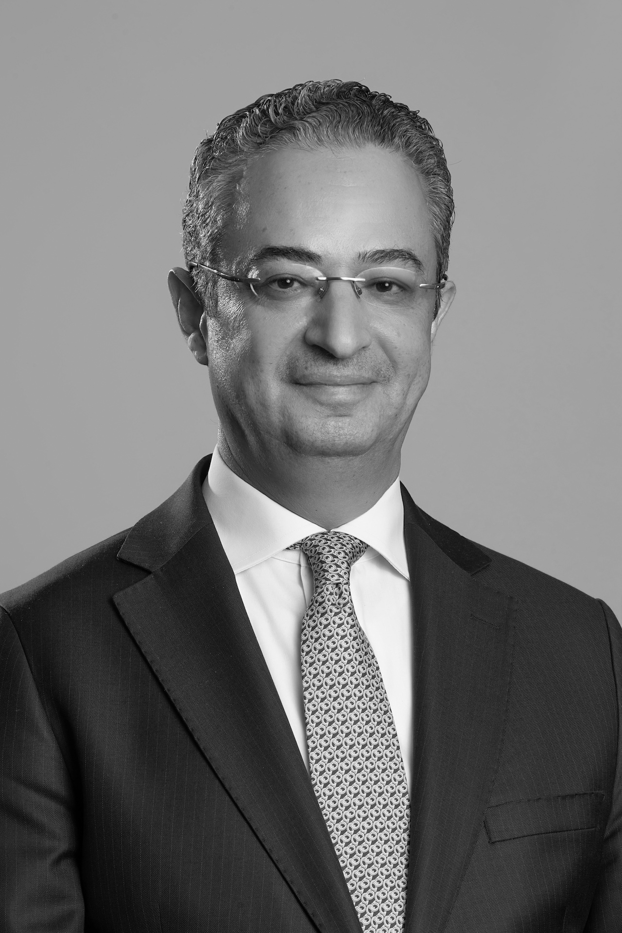 ALI SHARIF ZU'BI